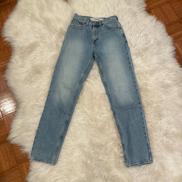 GAP | Jeans | Vintage Classic Gap Jeans | Poshmark